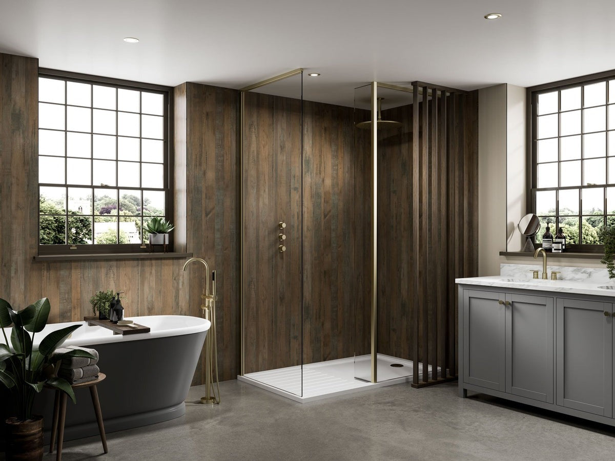 Nature Calls: The Wonders of Wood in your Bathroom Design – Bath & More UK