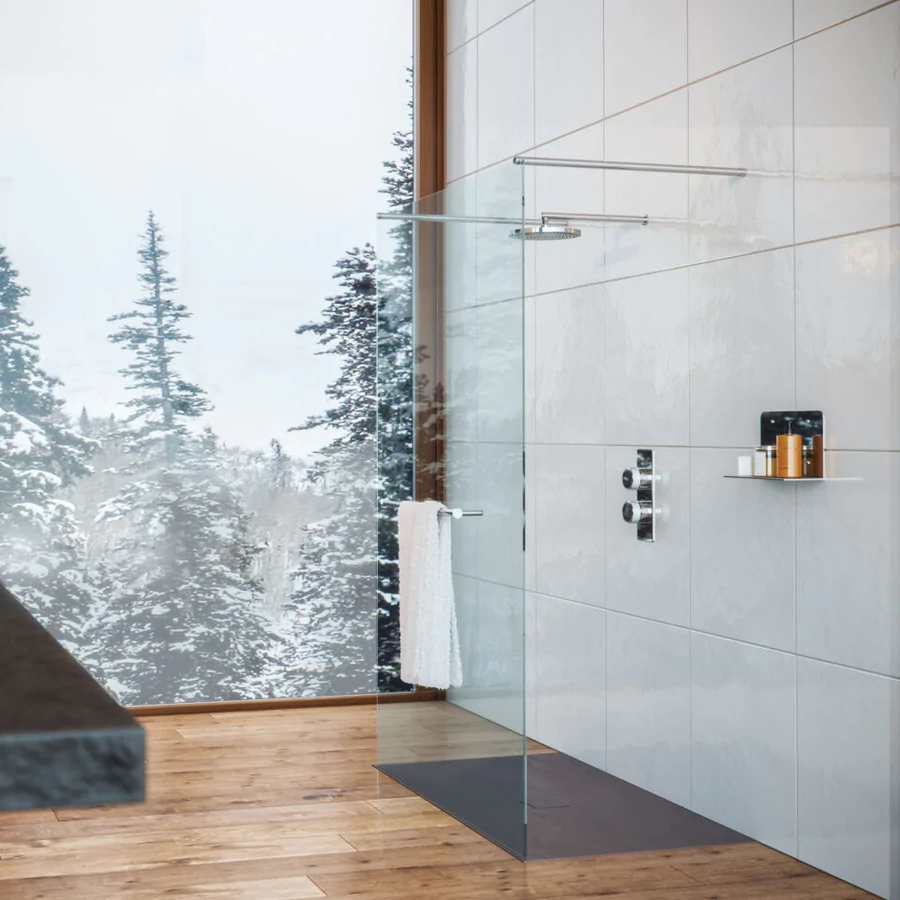 Four Things We Love About Matki Showering Products | Blog – Bath & More UK