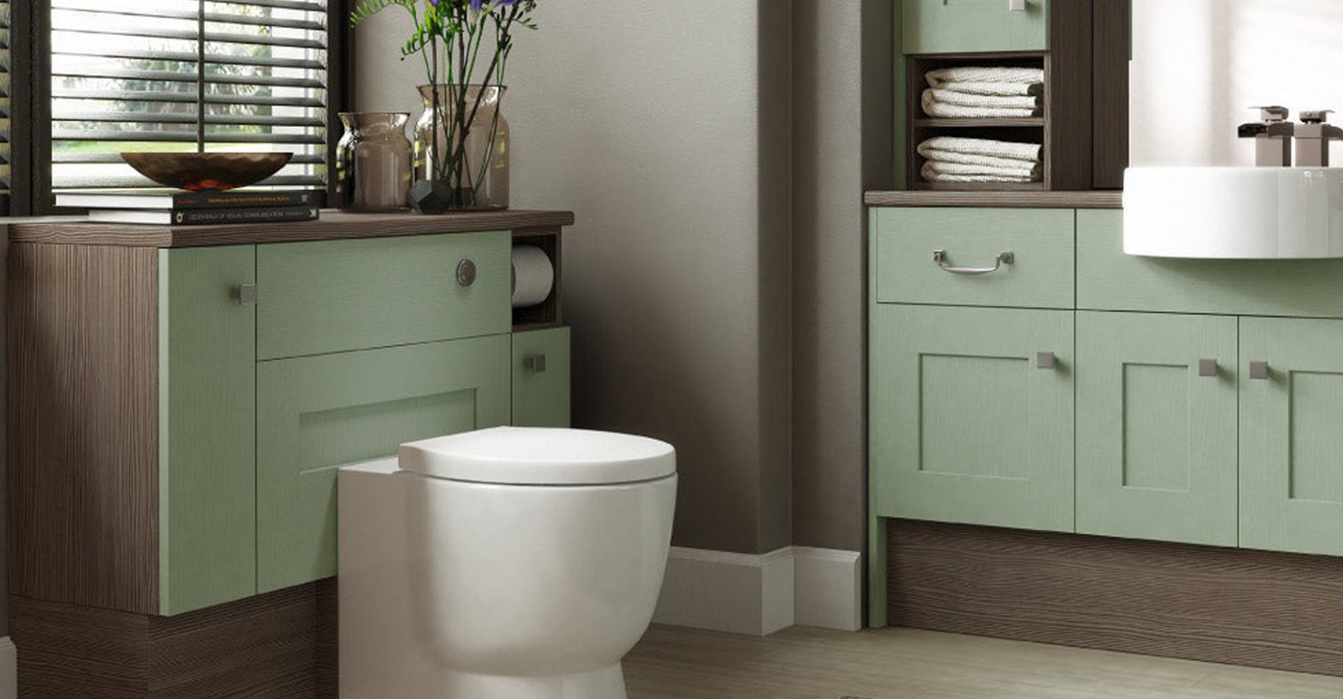 Toilet Frames and Flush Plates – Bath & More UK