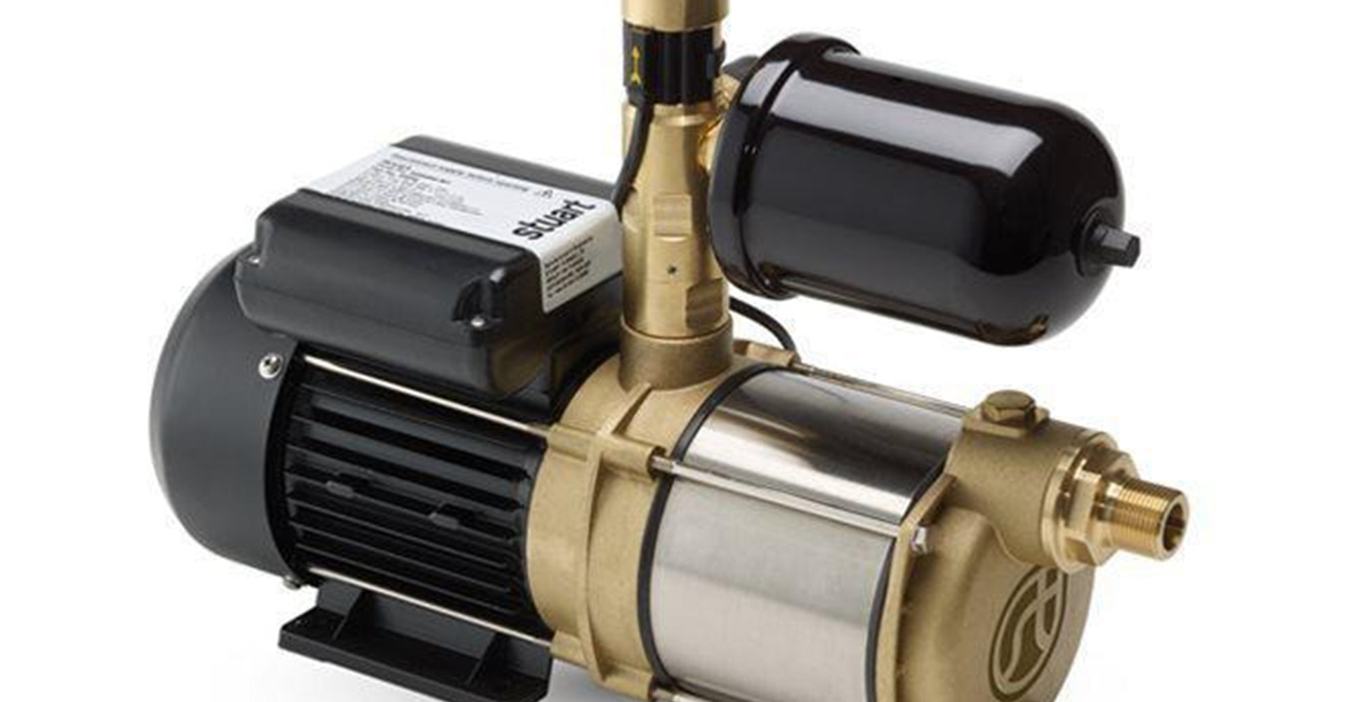 Water Pumps – Bath & More UK