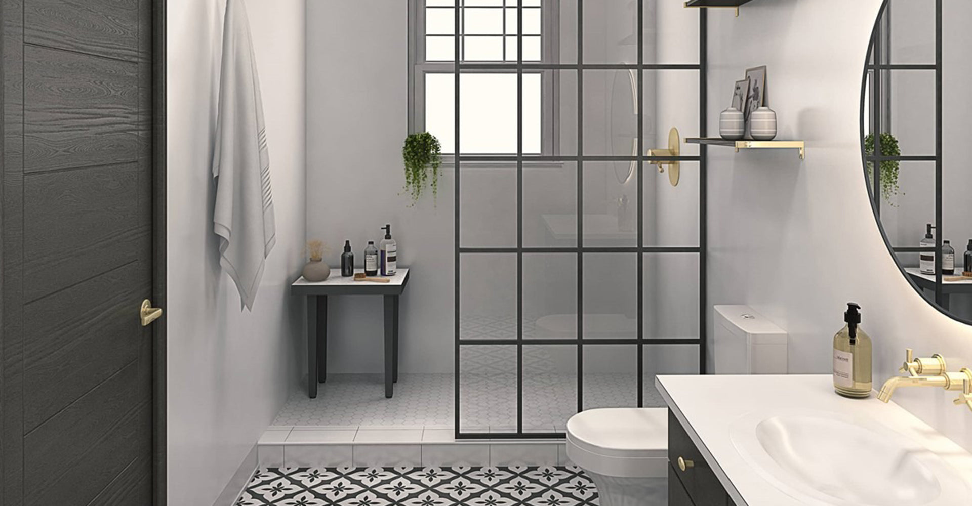 Perform Panel Origins Collection – Bath & More UK