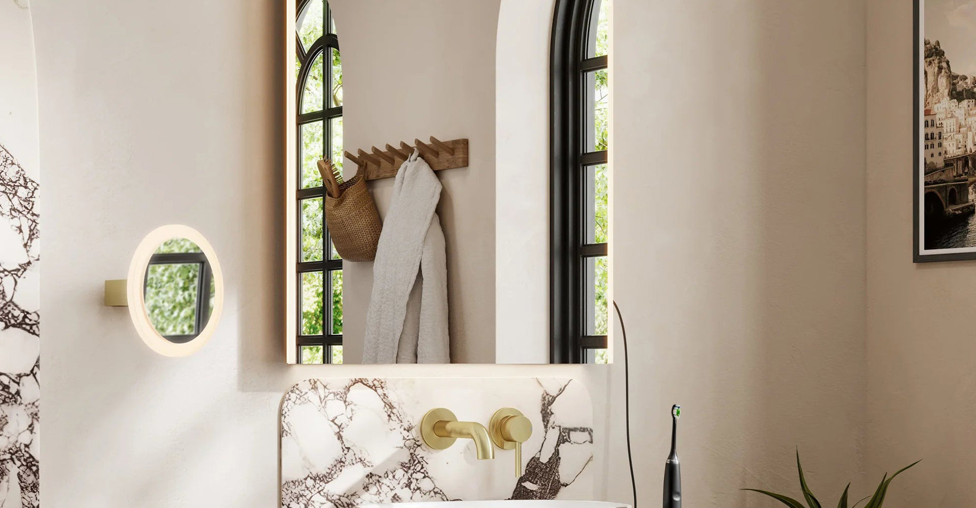 HiB Mirrors – Bath & More UK