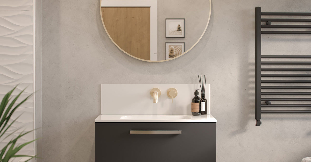 Frontline Bathrooms | Frontline Baths | Frontline Basins – Bath & More UK