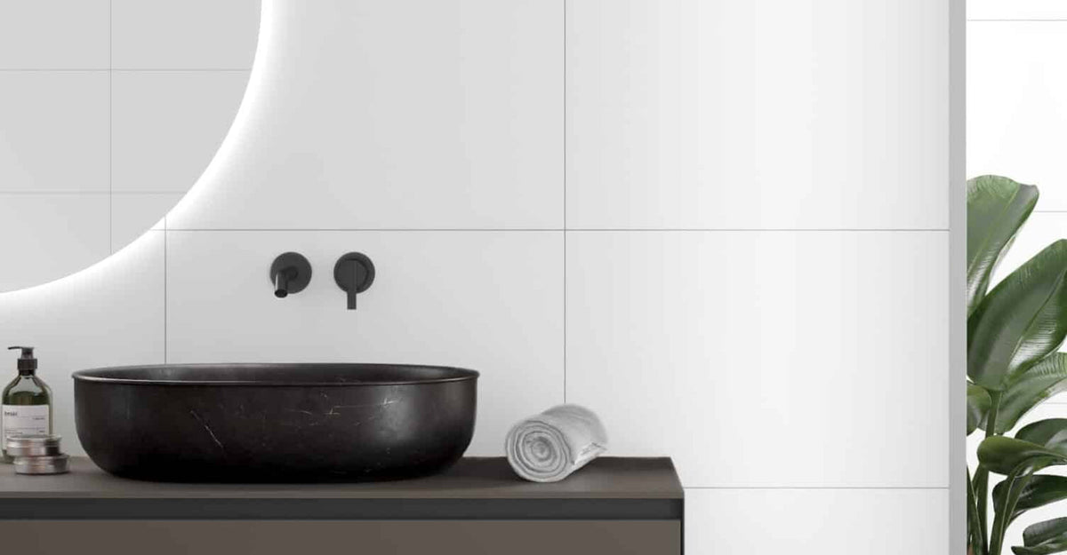 Fibo Wall Panels – Bath & More UK