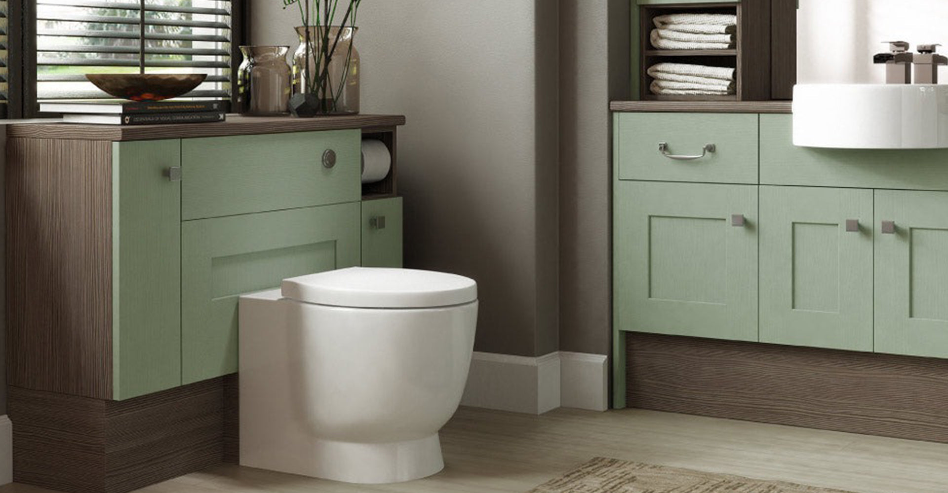 Cisterns and Flushing – Bath & More UK