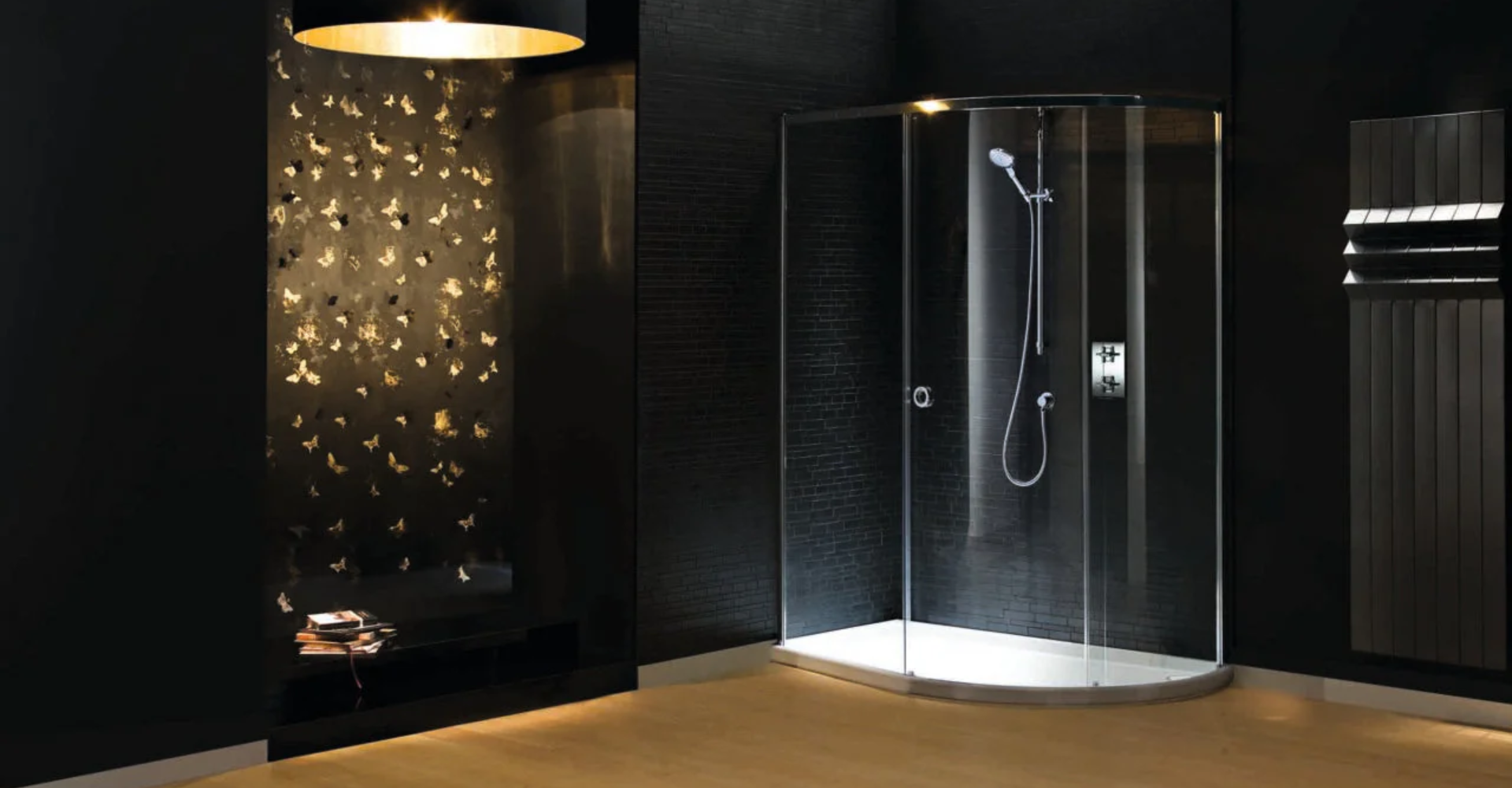 Matki Luxury Shower Enclosures and Trays - Free UK Delivery – Bath ...