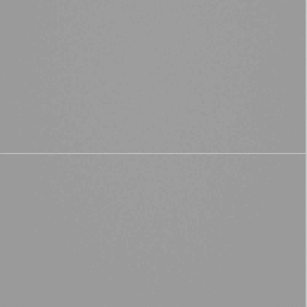 Fibo | Medium Grey Tile Wall Panel 600mm x 2400mm Tongue & Groove ...