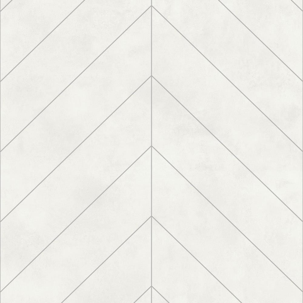 Fibo | Moonstone Chevron Tile Wall Panel 600mm x 2400mm Tongue & Groove ...