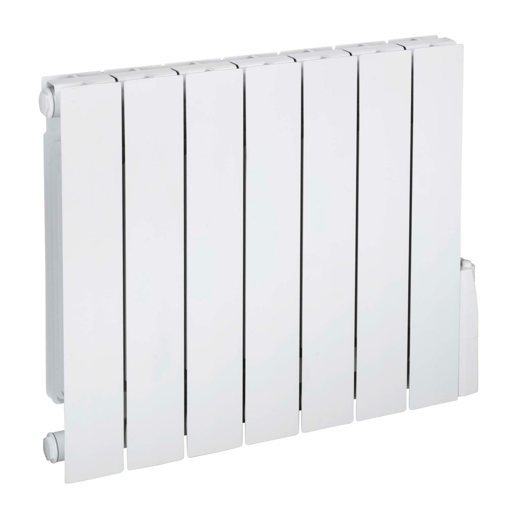 Alura Radiator - White | Zehnder – Bath & More UK