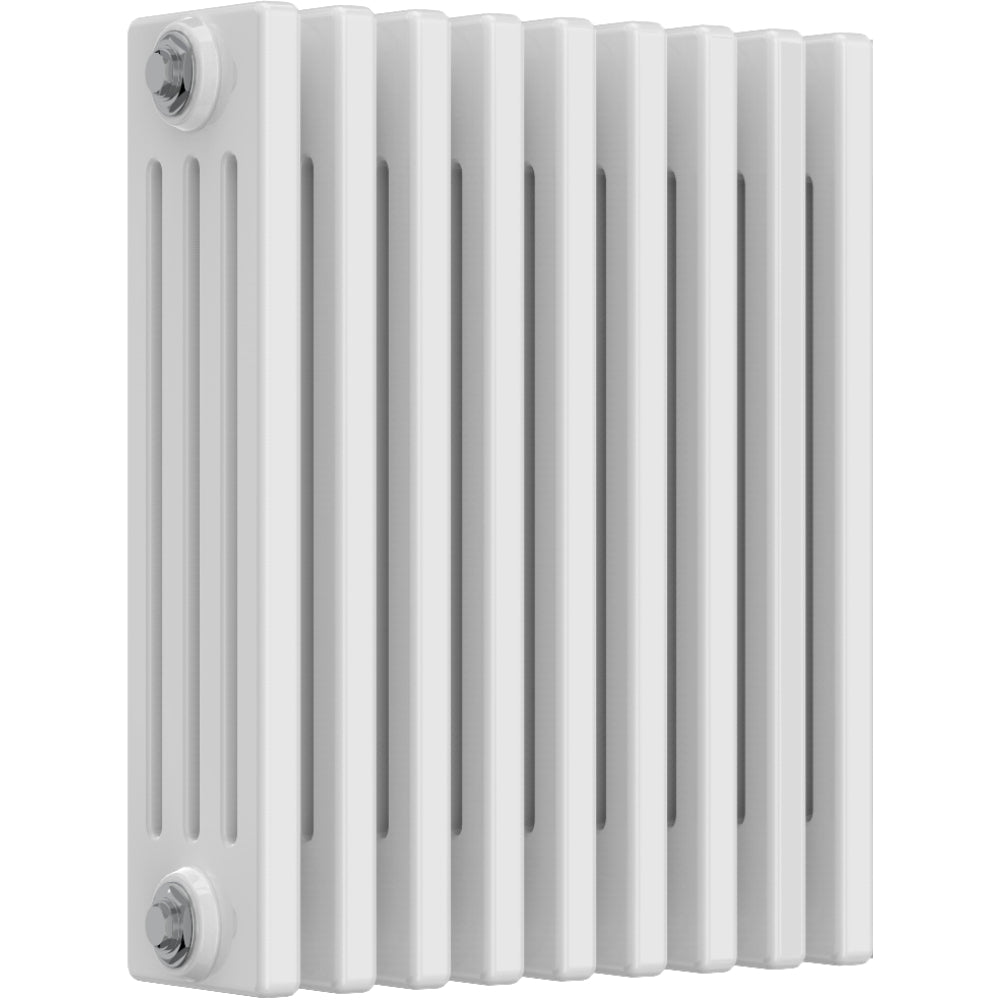 Mereva Colonsay 4 Column Radiator – Bath & More UK