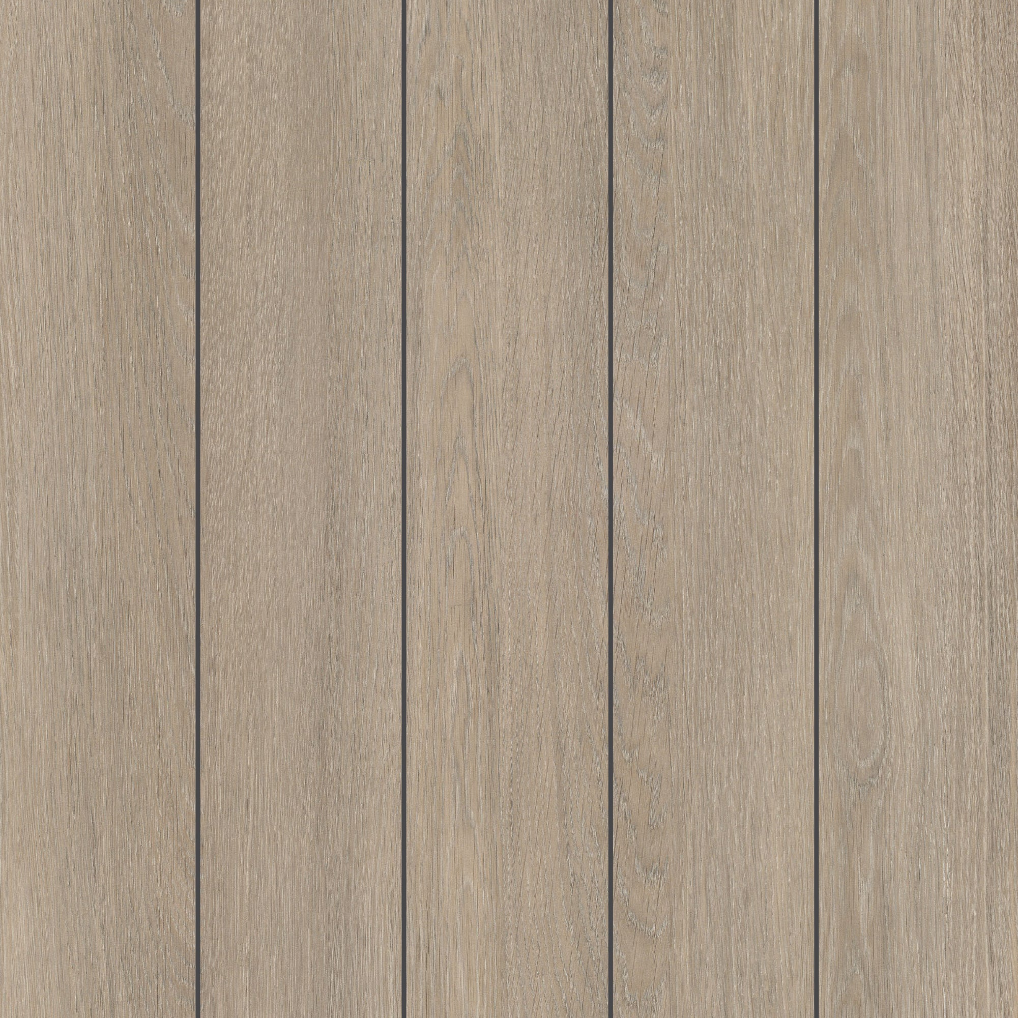 Beige Grey Lorenzo Oak Shiplap | Naturepanel Wall Panels – Bath & More UK