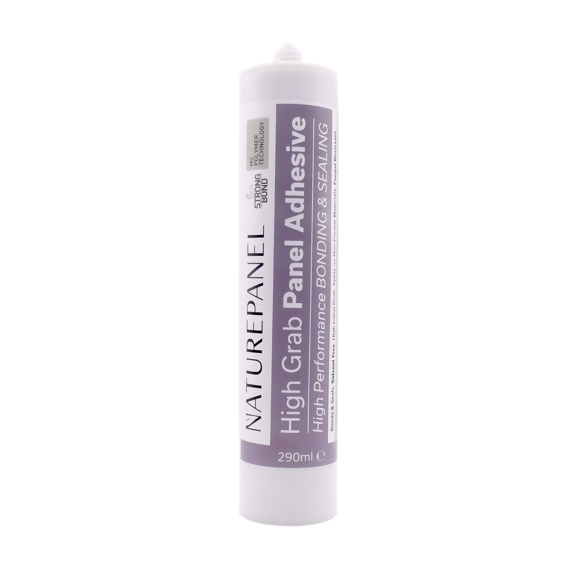 Naturepanel Wall Panel Hybrid Adhesive & Sealant – Bath & More UK