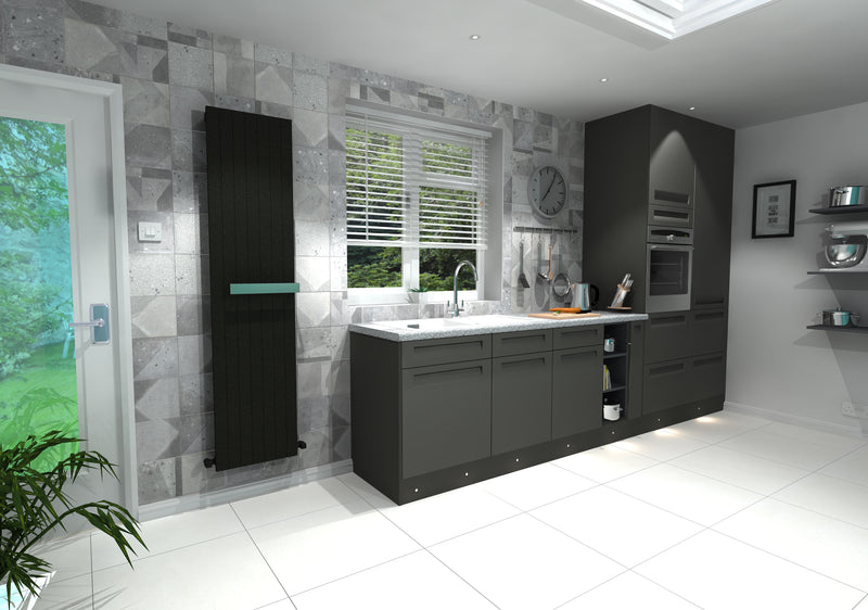 Radox Radiators - Nova | Heating – Bath & More UK