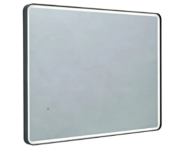 Roper Rhodes Rectangular Illuminated Mirror 600x800mm | Mirrors – Bath ...