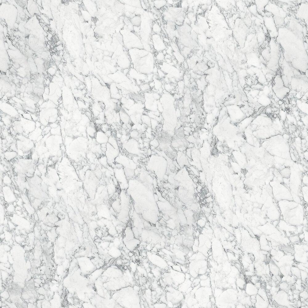 White Marble | Wetwall Mermaid Bathroom Wall Panels – Bath & More UK
