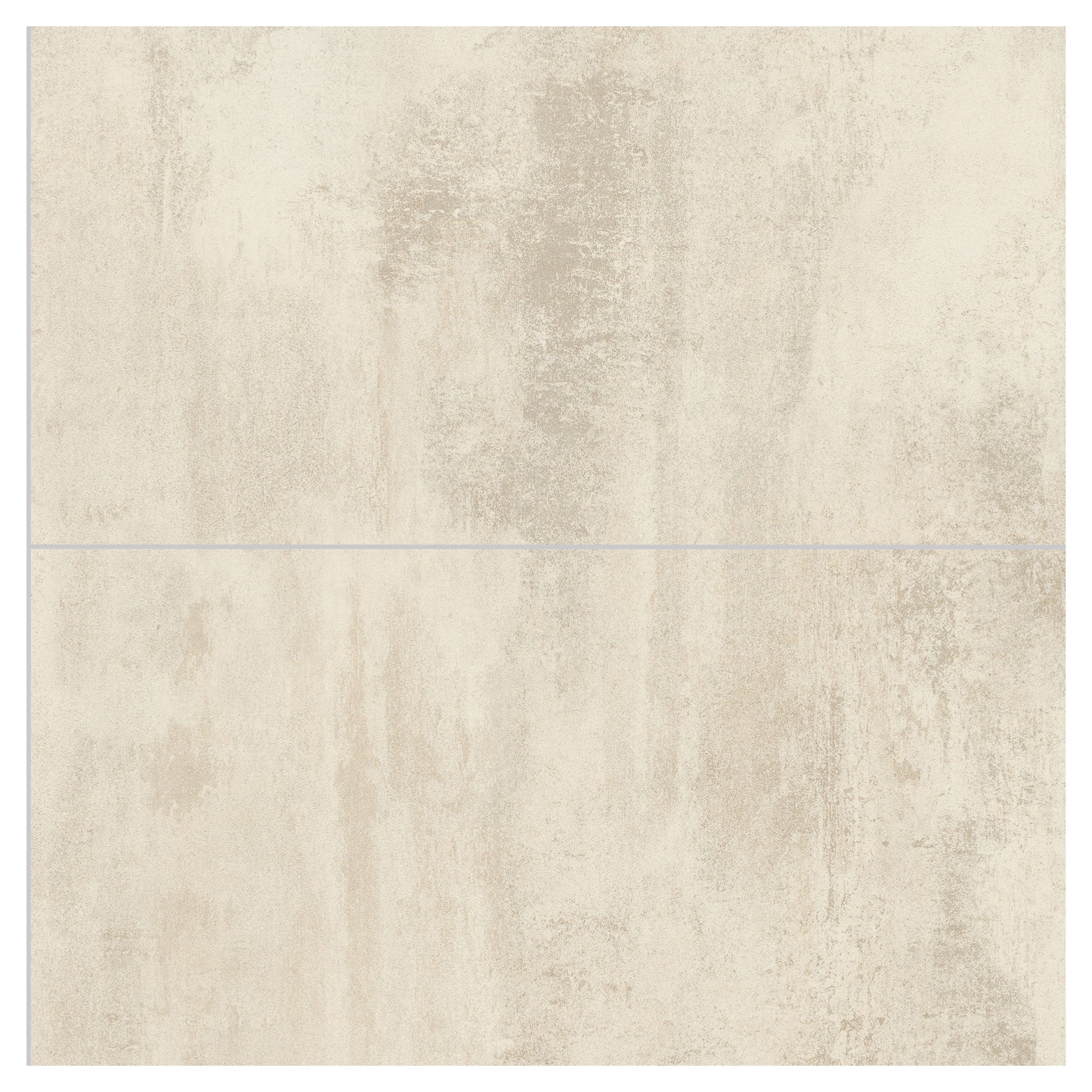 White Gypsum Tile Wall Panels | Tile | Multipanel – Bath & More UK