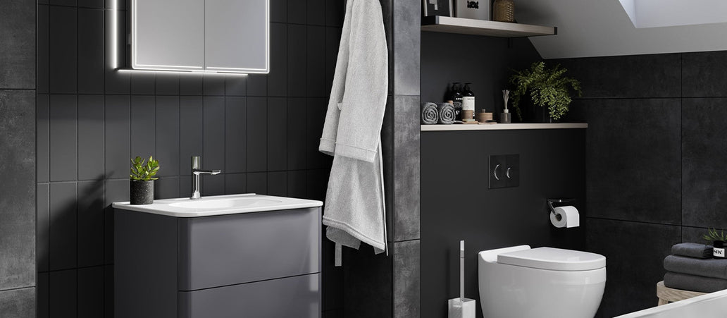 Sienna Marble Multipanel Wall Panels - Linda Barker – Bath & More UK