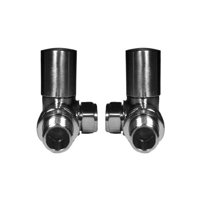 Reina Crova Corner Valve | Heating – Bath & More UK