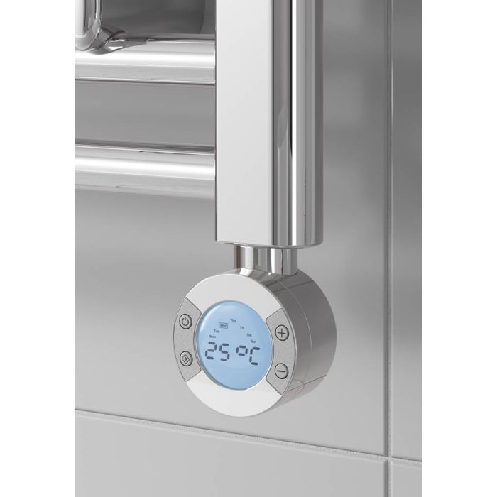 Reina LST Weekly Thermostatic Element - 600w | Heating – Bath & More UK