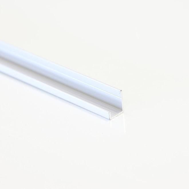 Perform Panel - End Cap | Bathroom Wall Panels – Bath & More UK