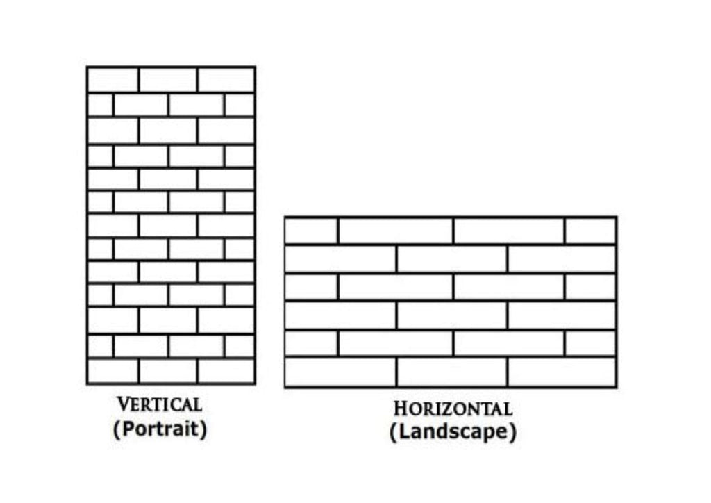 Metro Tile | Wetwall Metro Tile Wall Panels - Grey – Bath & More UK