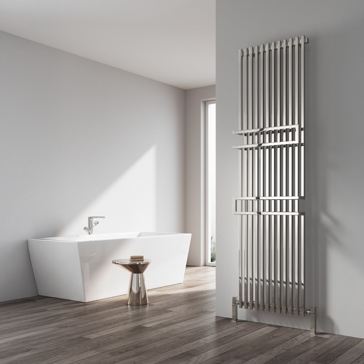 Reina Grande Designer Radiator | Heating – Bath & More UK