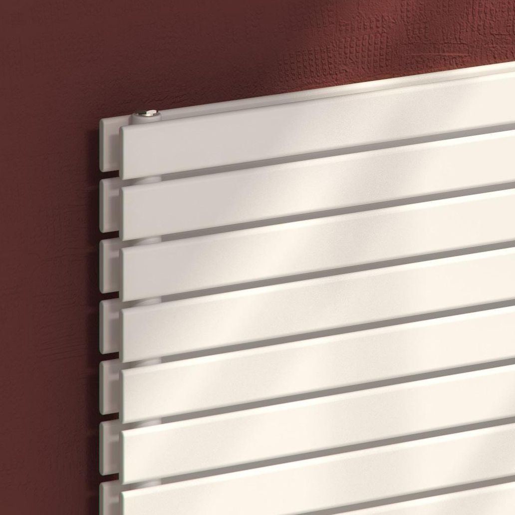 Reina Rione Double Designer Radiator | Heating – Bath & More UK
