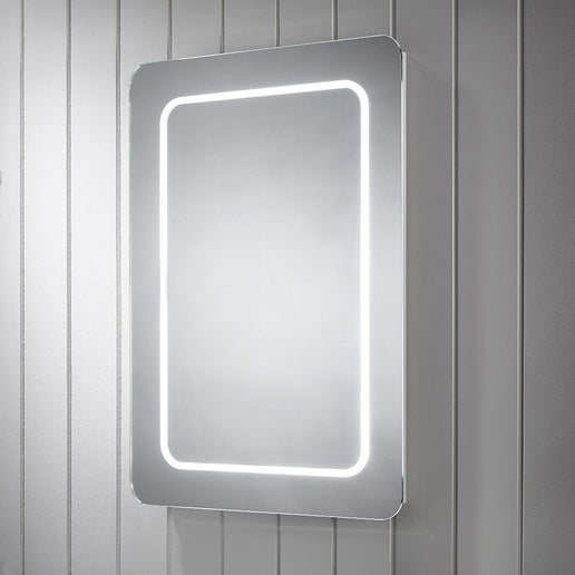 Sensio Bathroom Mirrors | Illuminated Mirrors | LED Mirrors – Bath ...