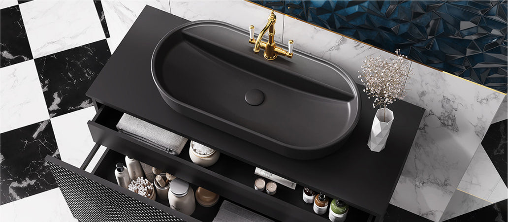 Frontline Bathrooms | Frontline Baths | Frontline Basins – Bath & More UK