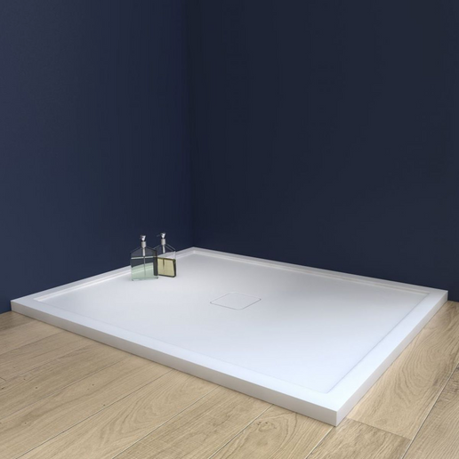 Matki Luxury Shower Enclosures and Trays - Free UK Delivery – Bath ...