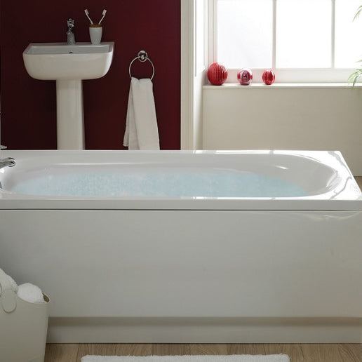 Frontline Bathrooms | Frontline Baths | Frontline Basins – Bath & More UK