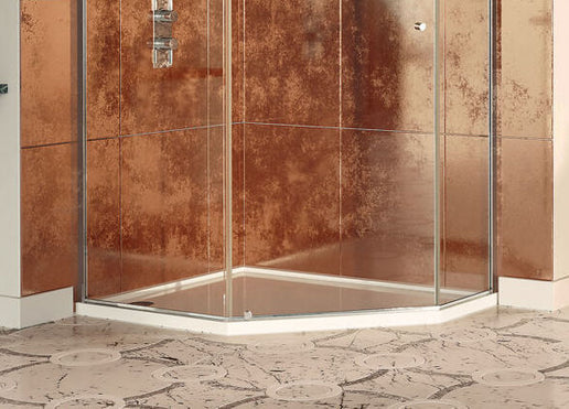 Matki Luxury Shower Enclosures and Trays - Free UK Delivery – Bath ...