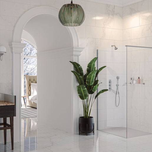 Matki Luxury Shower Enclosures and Trays - Free UK Delivery – Bath ...