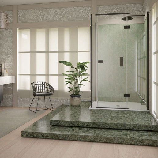 Matki Luxury Shower Enclosures and Trays - Free UK Delivery – Bath ...