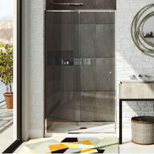 Matki Luxury Shower Enclosures and Trays - Free UK Delivery – Bath ...