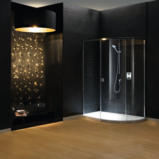 Matki Luxury Shower Enclosures and Trays - Free UK Delivery – Bath ...