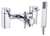 Frontline Bathrooms | Frontline Baths | Frontline Basins – Bath & More UK