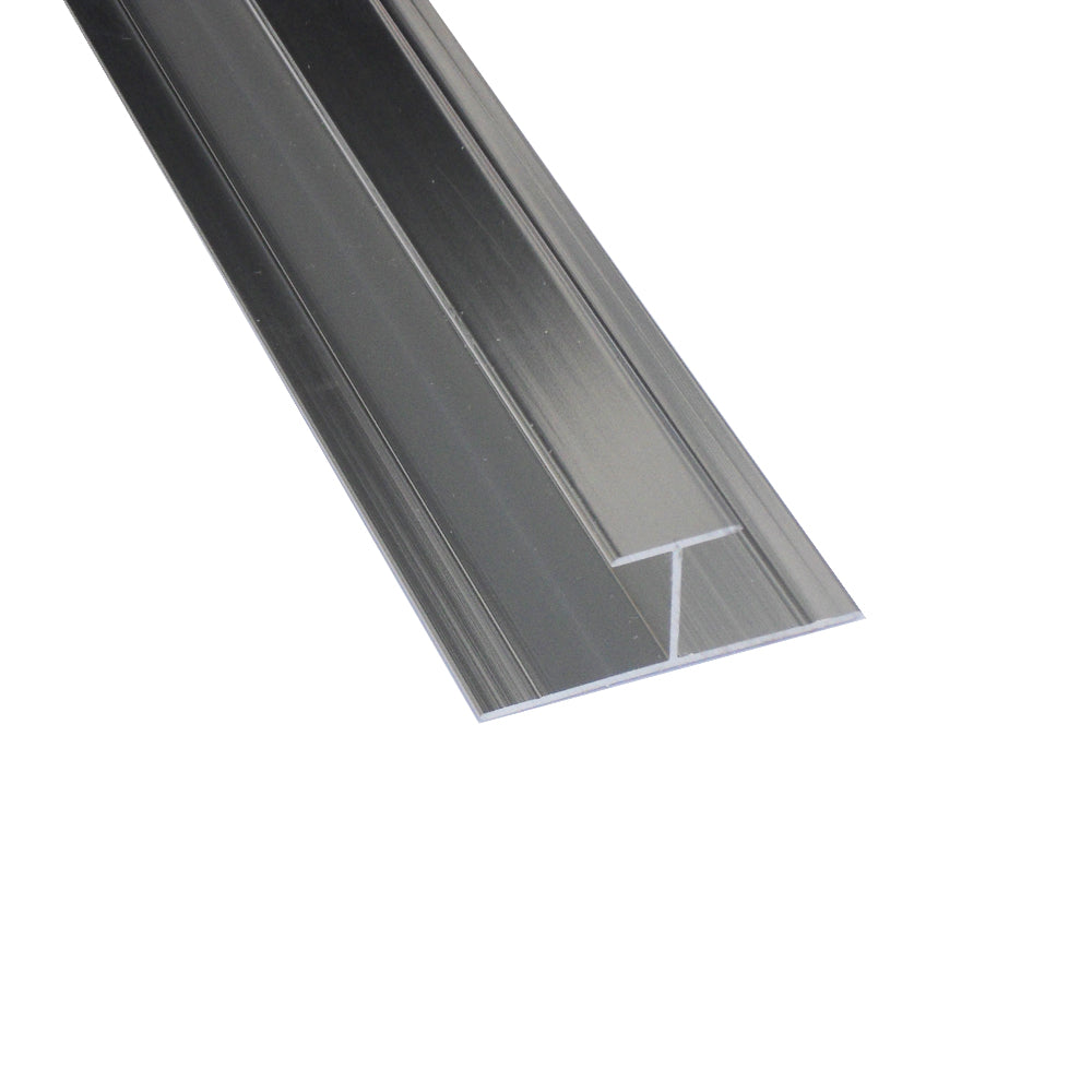 Continuous H Joint For Mermaid Timeless Trade Bathroom Wall Panels ...