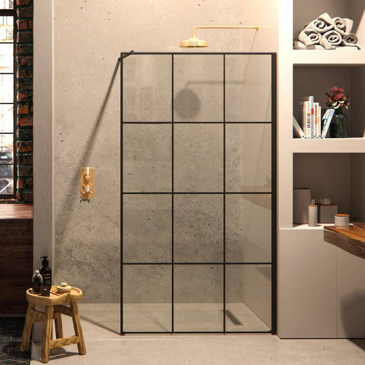Matki Luxury Shower Enclosures and Trays - Free UK Delivery – Bath ...